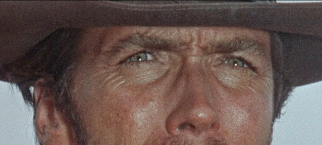 PORTRAIT OF THE ALPHA MALE - AFFIRMATIVE RIGHT