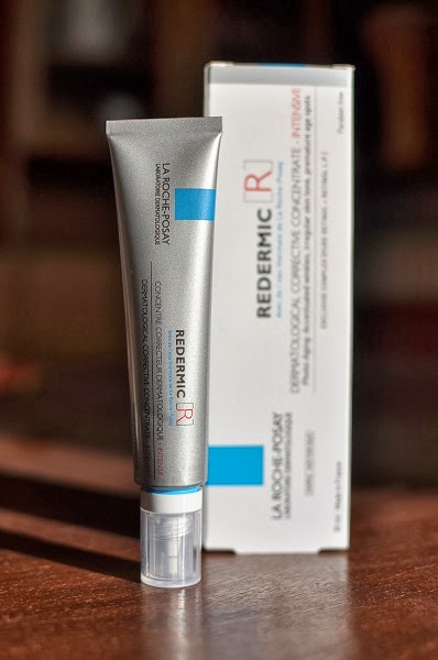 Kosmostolog: Redermic R- retinol dla skóry wrażliwej