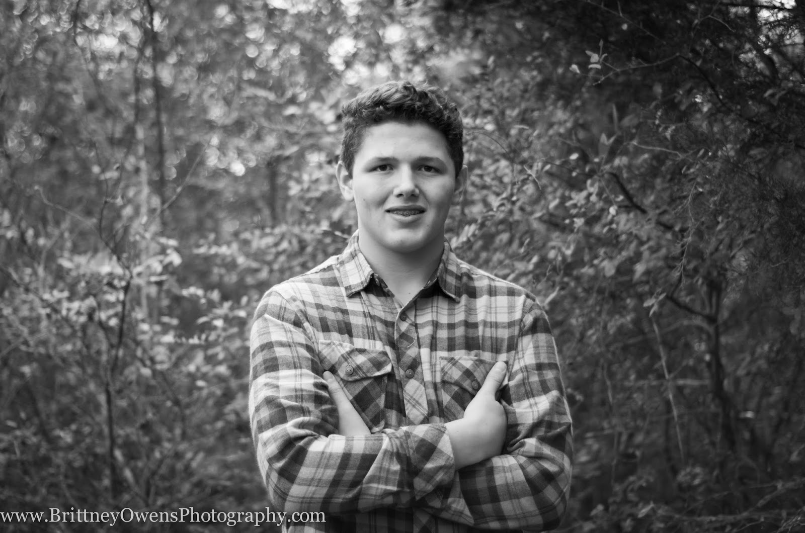 Brittney Owens Photography: Hurst Family Session {Fort Smith, AR ...