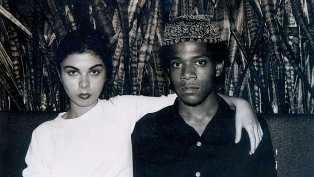 Lina Maple: Modern Day Muses