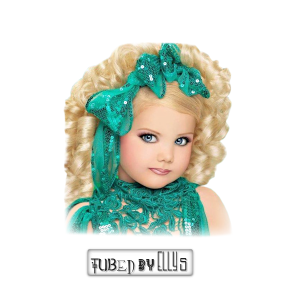 Alles voor en over PSP : TUBES KIDS 1