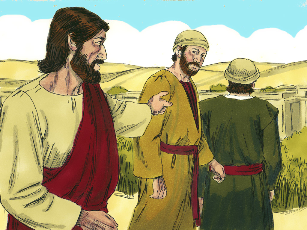 The Triumphal Entry of Jesus & The Lord's Supper | Bible Fun For Kids