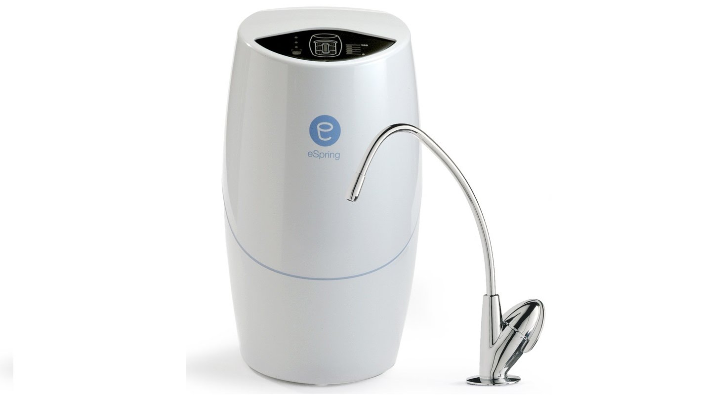 Aparati za preciscavanje vode