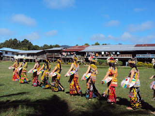 ABUN SUI ANYIT untuk KeADILan dan Kebenaran: KAMPUNG BADENG LONG DUNGAN ...