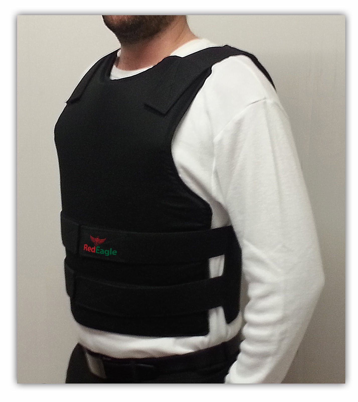 Unique Development Top Quality Bulletproof Vests