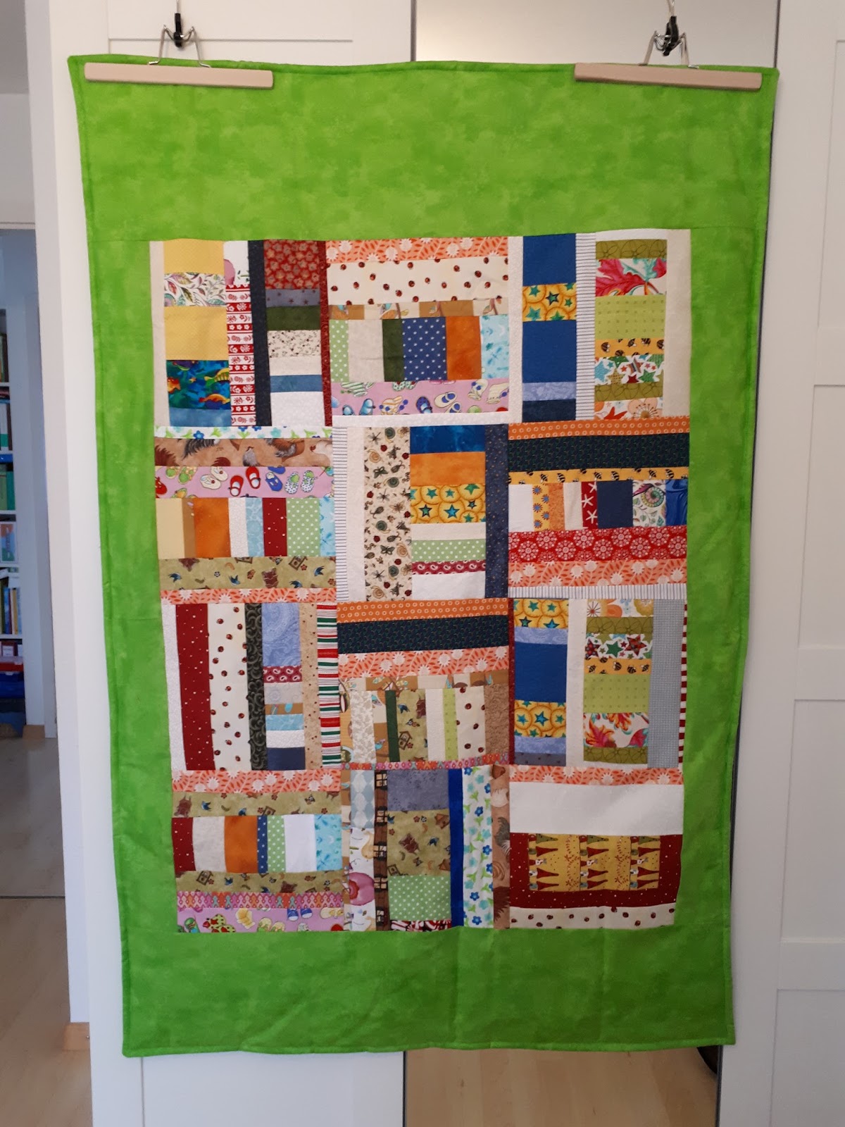 patchingmimi: mini Decki zum dritten