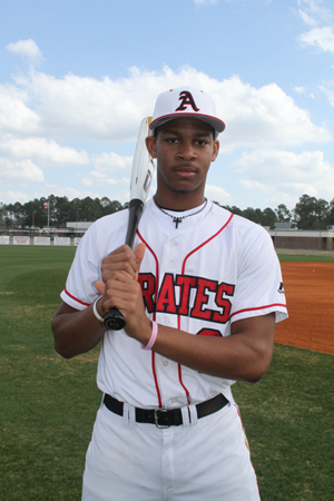 Diamond Prospects: Byron Buxton Draft Profile