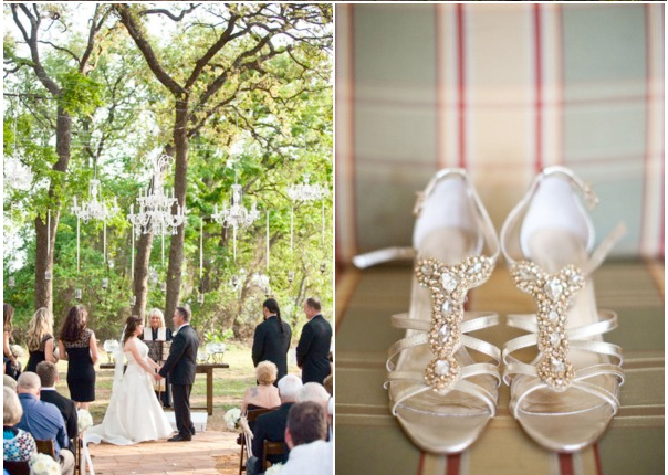 B E L L A F L O R A: Bella Bride: Lisa Ide & Jason Henning