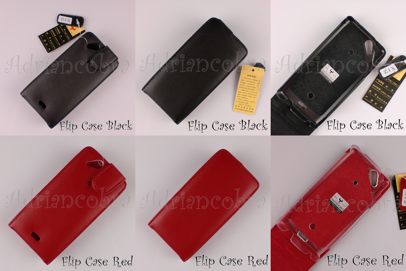 Healthy Living: Sony Ericsson cases and accessories