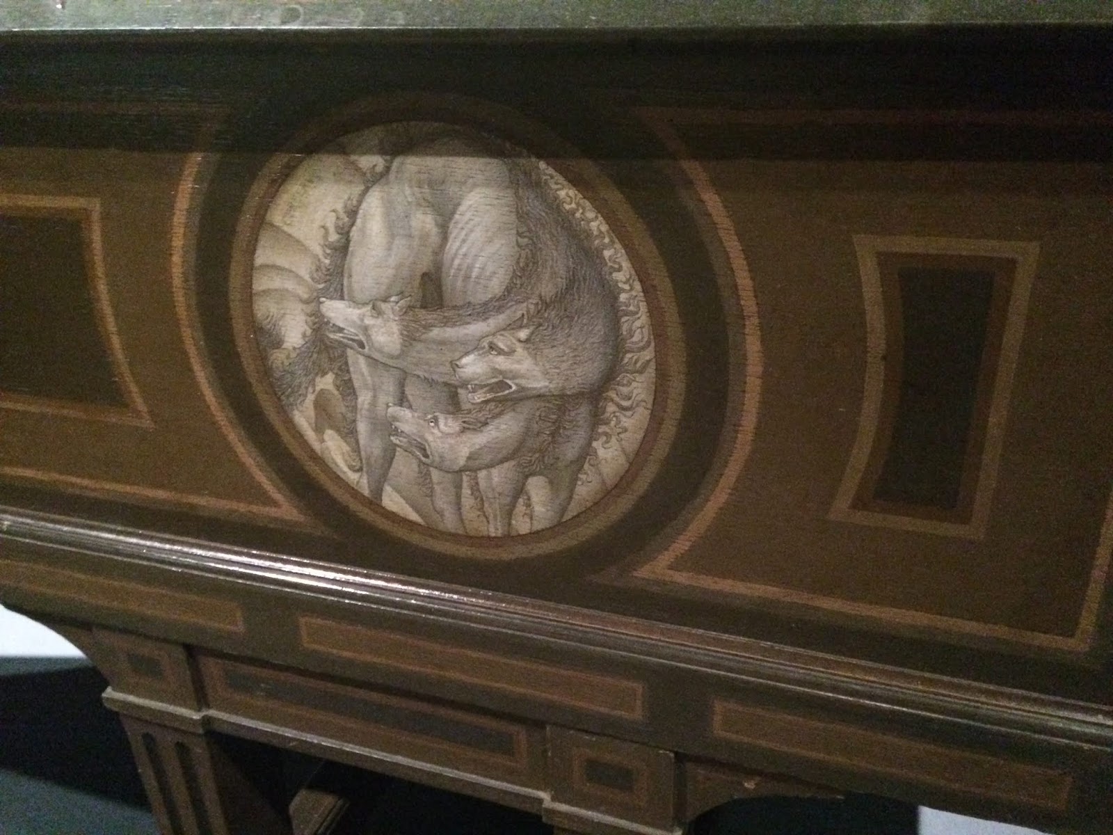 .Sheldon: Edward Burne-Jones at The Tate Britain