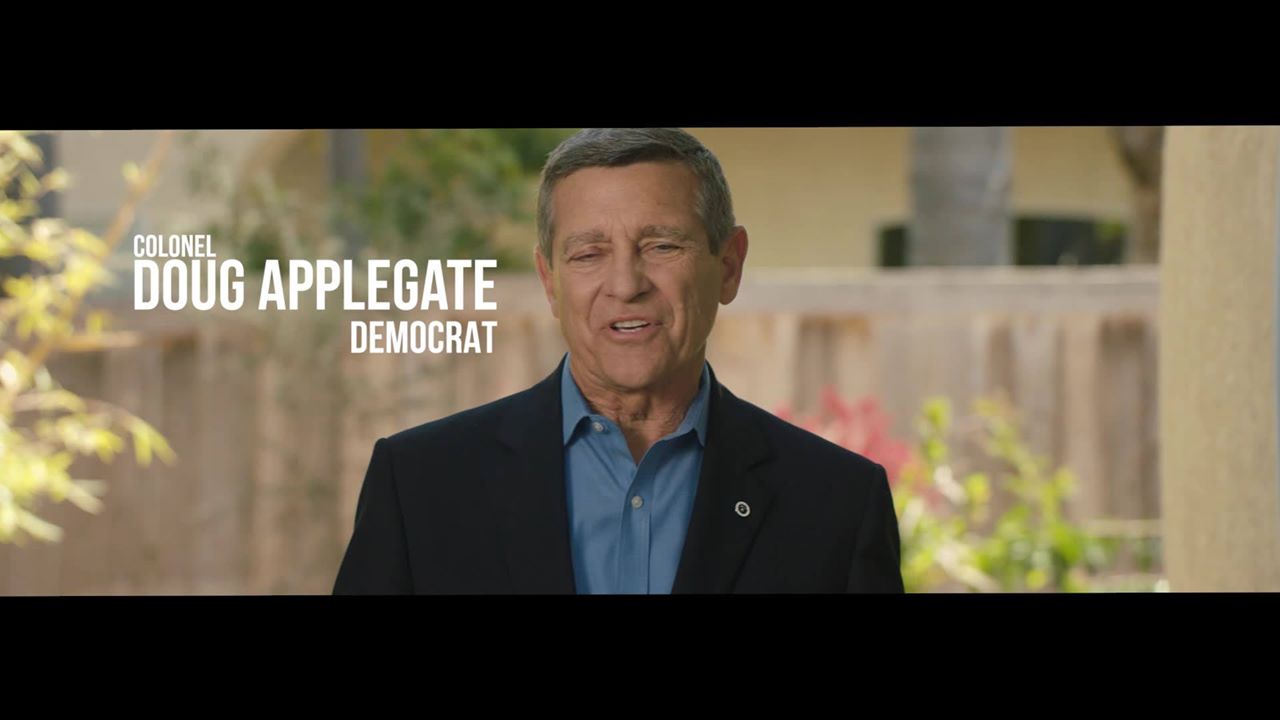 RECOMMENDATIONS - California Primary - June 5, 2018