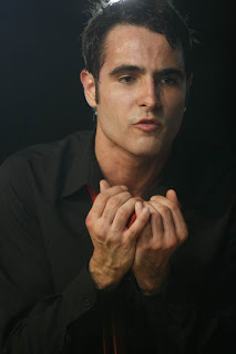 Diego Torraca - ator