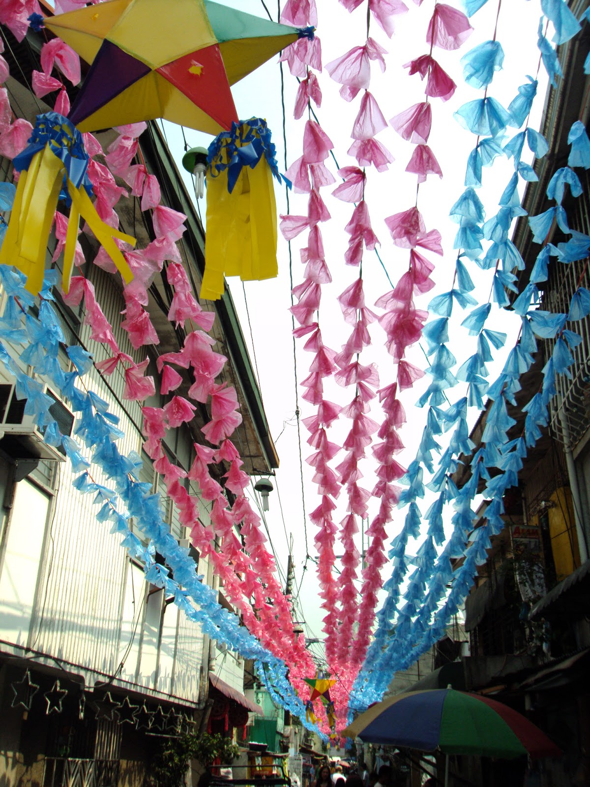 Environmental Watchdog Says Plastic Banderitas Should Go for Waste-Less ...