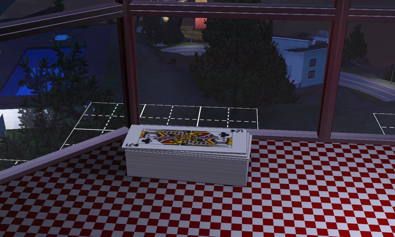 Tazreen's The Sims 4 Reviews: VIVA LAS VEGAS LIVING+BEDROOM REVIEW