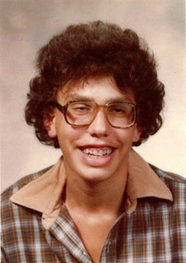 Say Cheese! These Awkward Smiles May Make You Smile ~ Vintage Everyday