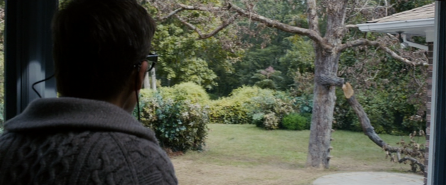 NickGBrown On Films: Review: Sinister