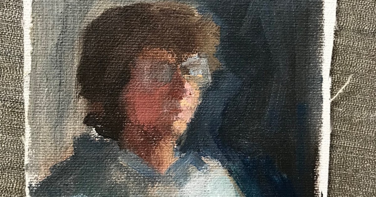 The Art of Pat Farrell Statsky