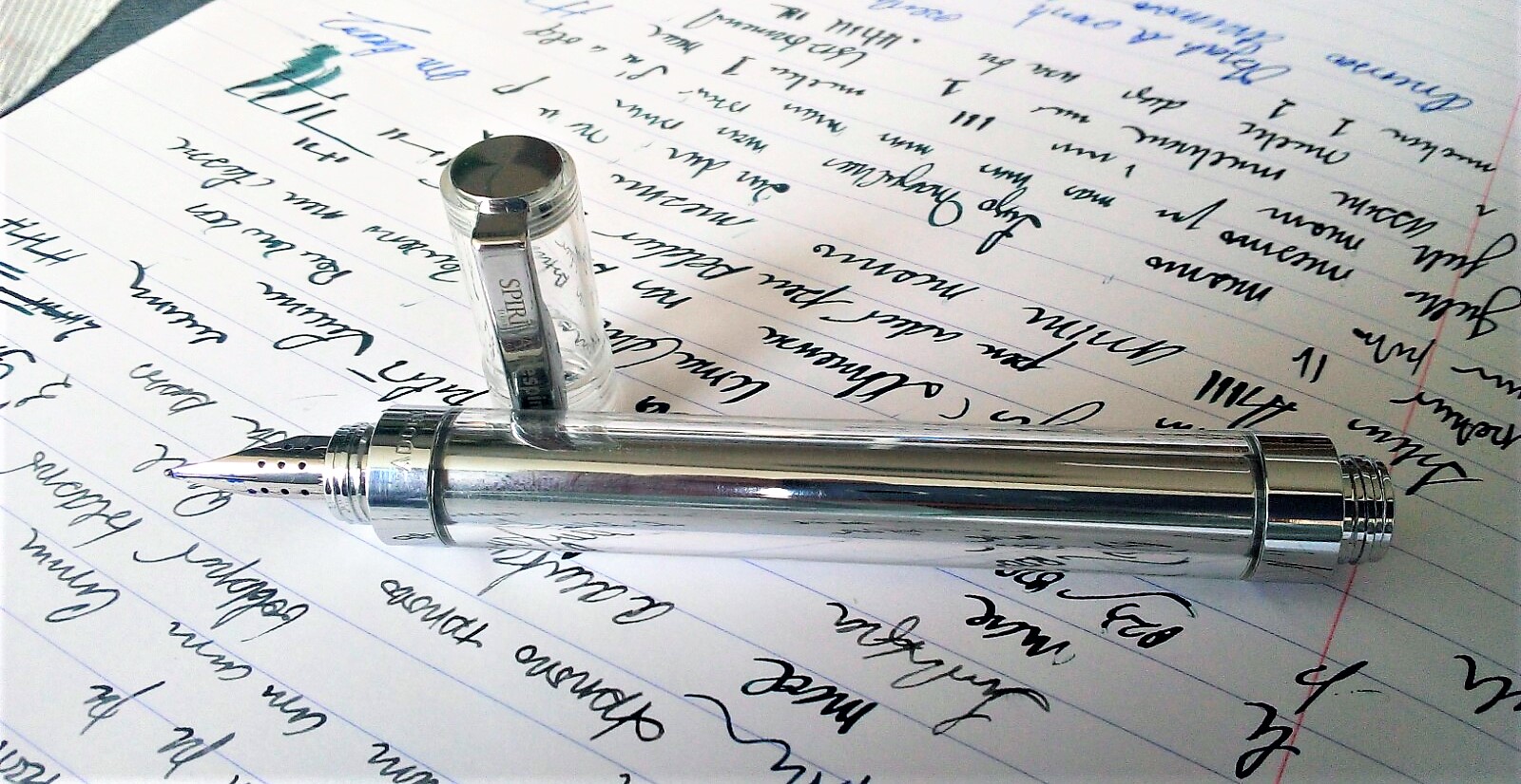 canetas e coisas: ADDEX