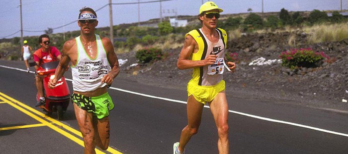 Recover Your Stride: Iron War: Dave Scott, Mark Allen, and the Greatest ...