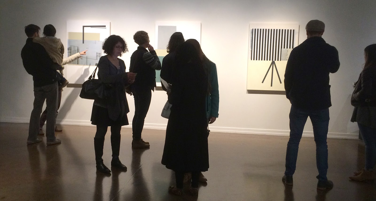 Ward Schumaker: Probe | Zeitgeist Gallery | Nashville