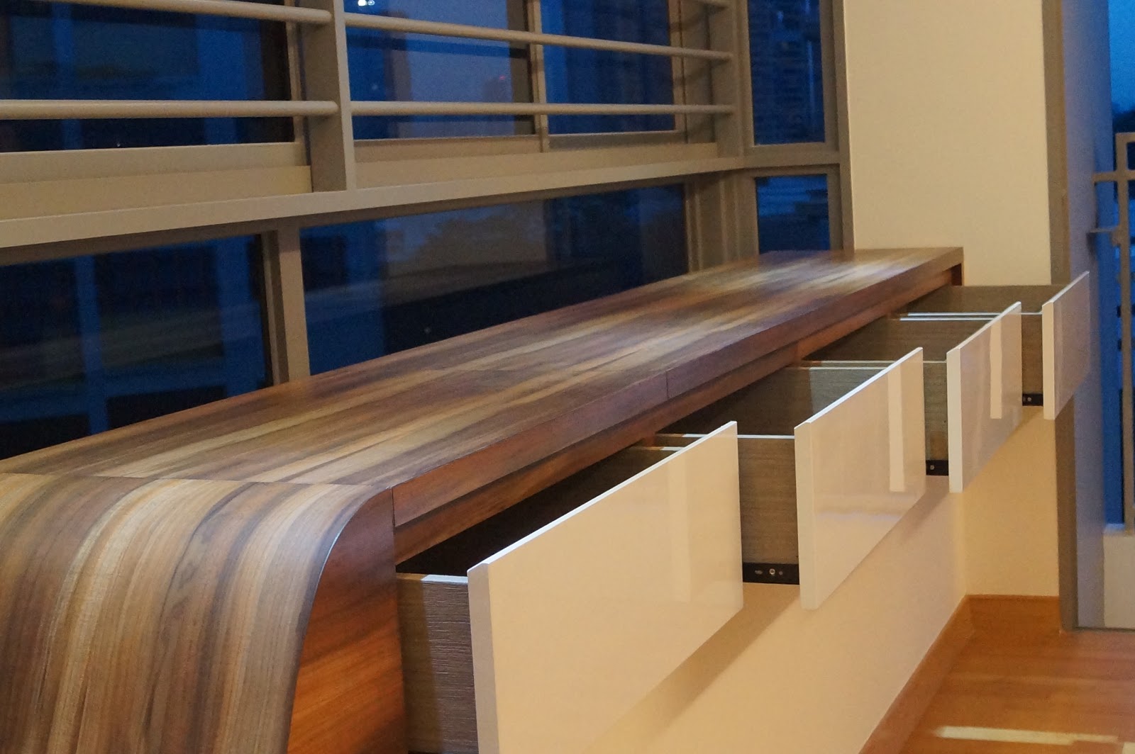 Plaster Ceiling & Partition Drywall Singapore: The Peak @ Toa Payoh ...