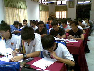 Rozaini Othman (Guru Cemerlang Biologi): Biology Workshop for ...