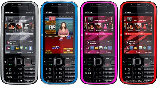 ♥ Macam - Macam Handphone Nokia ♥: NOKIA SERI CLASSIC