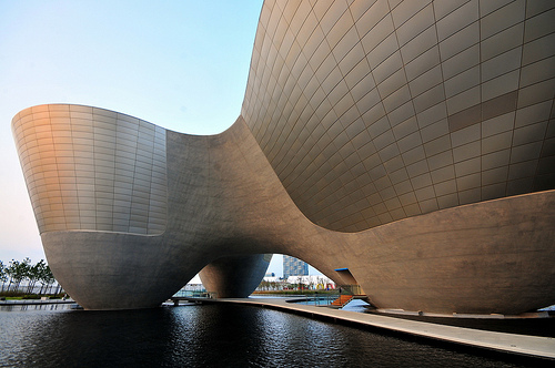 Wisata Populer Kota Incheon Korea Selatan