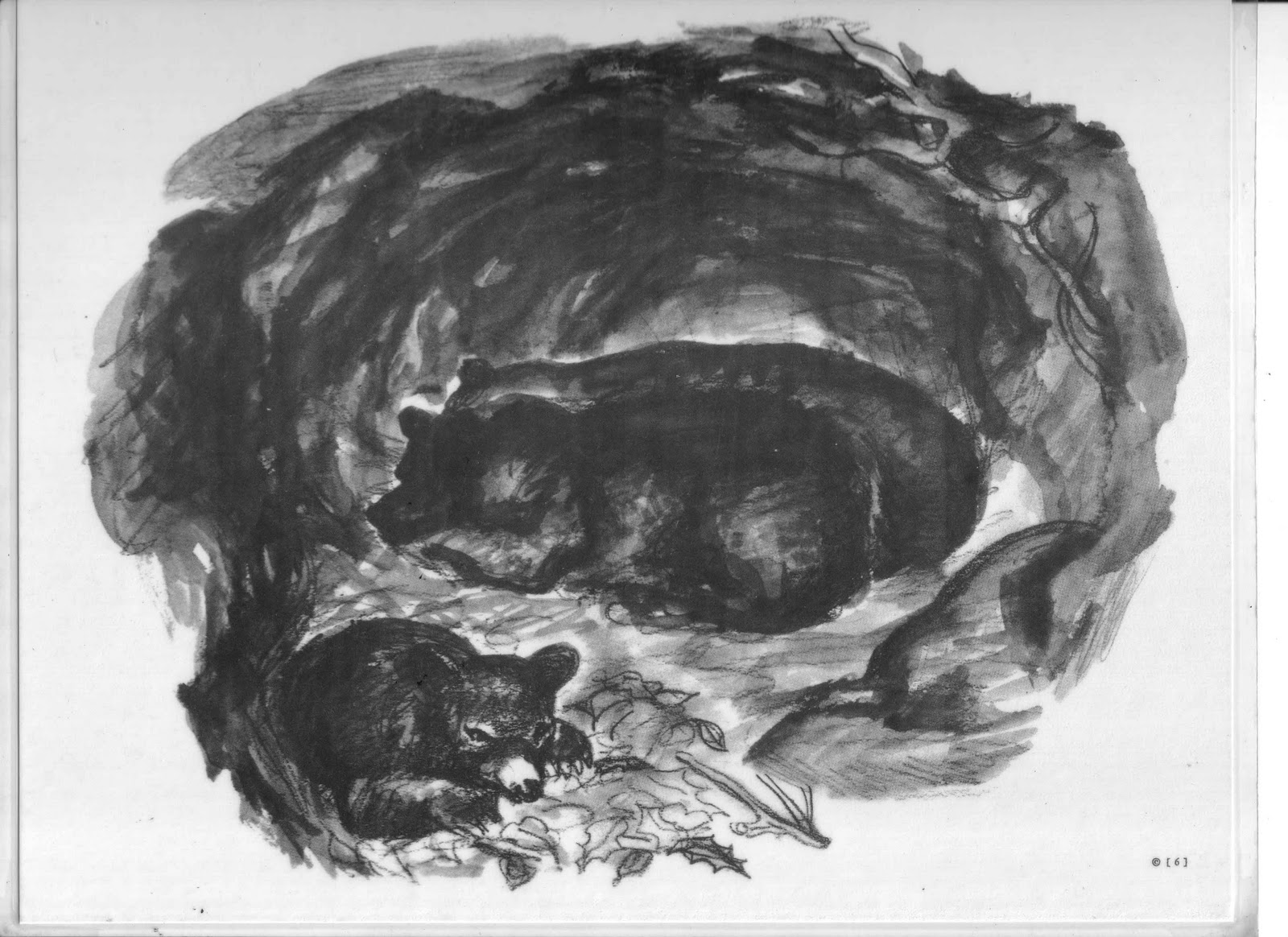 KAJIAN PSIKOLOGI: TAT (Thematic Apperception Test)