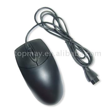 Monitores: MOUSES Y TECLADOS