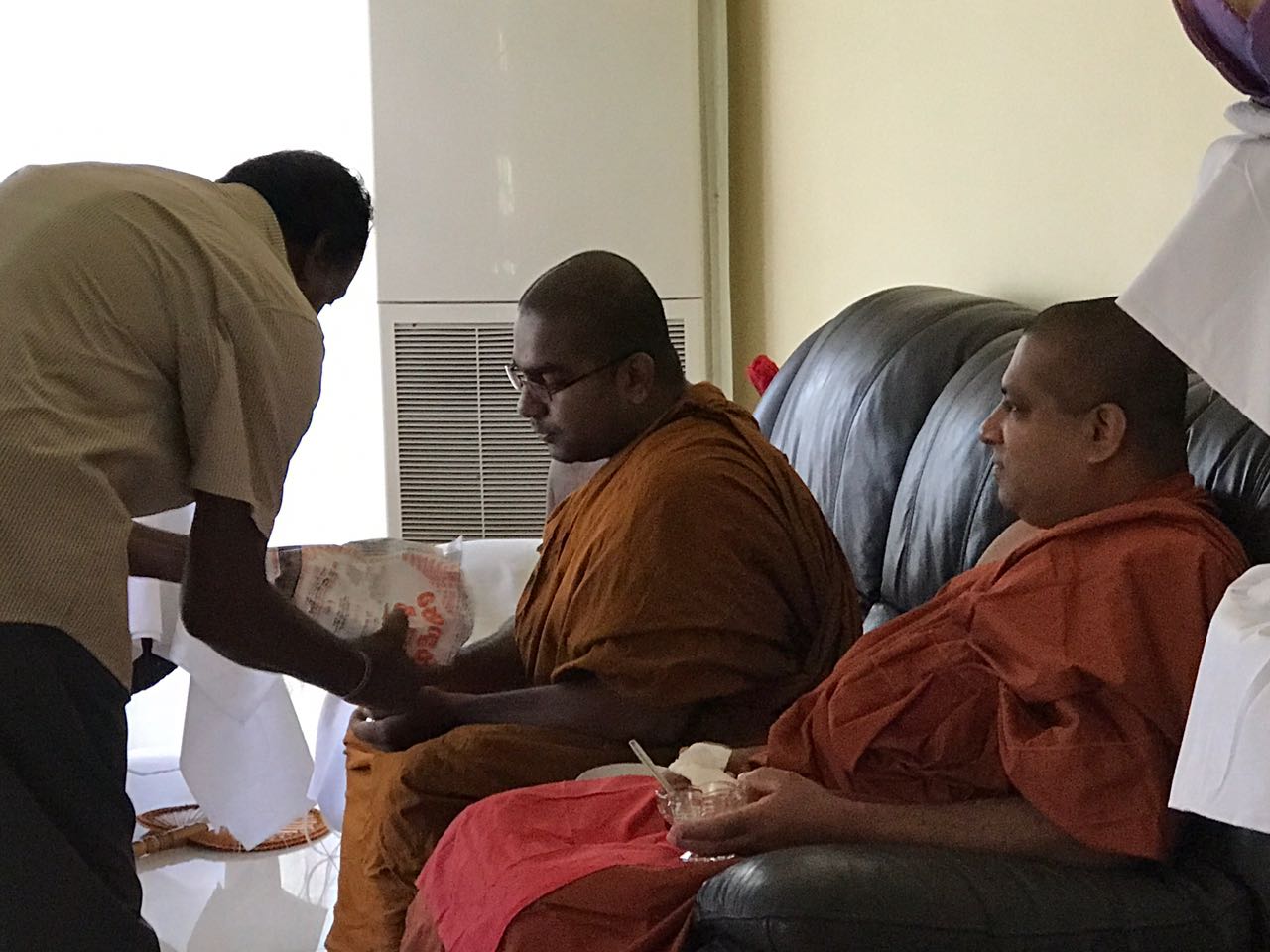 MORE ON RITUALS AFTER DEATH- MERITS TO THE DEAD BY LIVING LOVED ONES