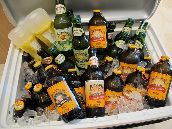 mylifestylenews: QUEENSLAND @ Fresh & Fresher Promotion Debuts at GREAT ...