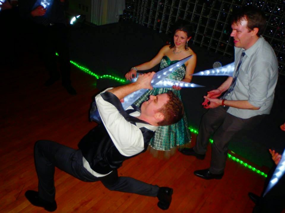 The Adventures of B-Snakes and Carrot Girl