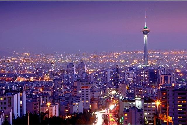 Uppersia Iran Travel blog: Direct flights from London to Tehran.