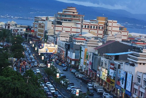 10 Tempat Wisata Populer di Manado Yang Menarik Wisatawan | Wisata Indah