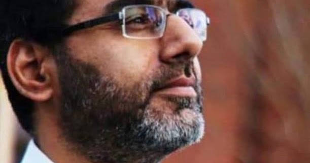 Naeem Rashid: A Hero who Dared the Christchurch Terrorist ~ Jaho Jalal