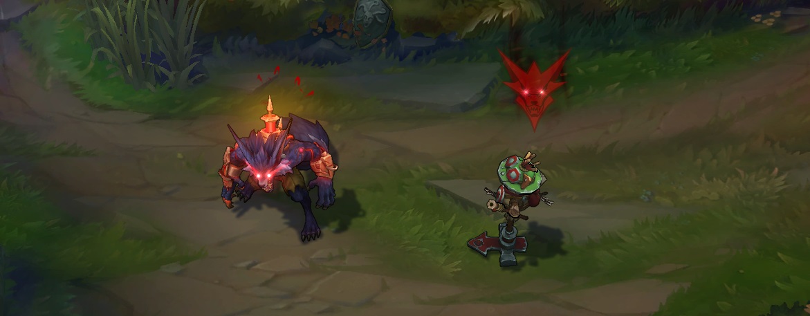 Surrender at 20: Warwick Champion Update