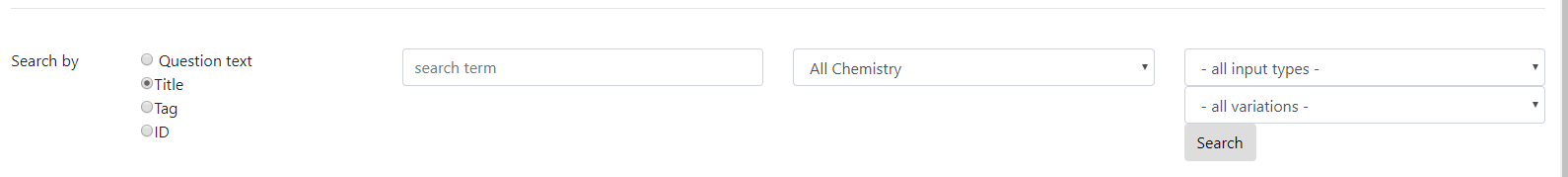 Chemistry, Tech and Other Stuff: UT Quest Learning & Assessment