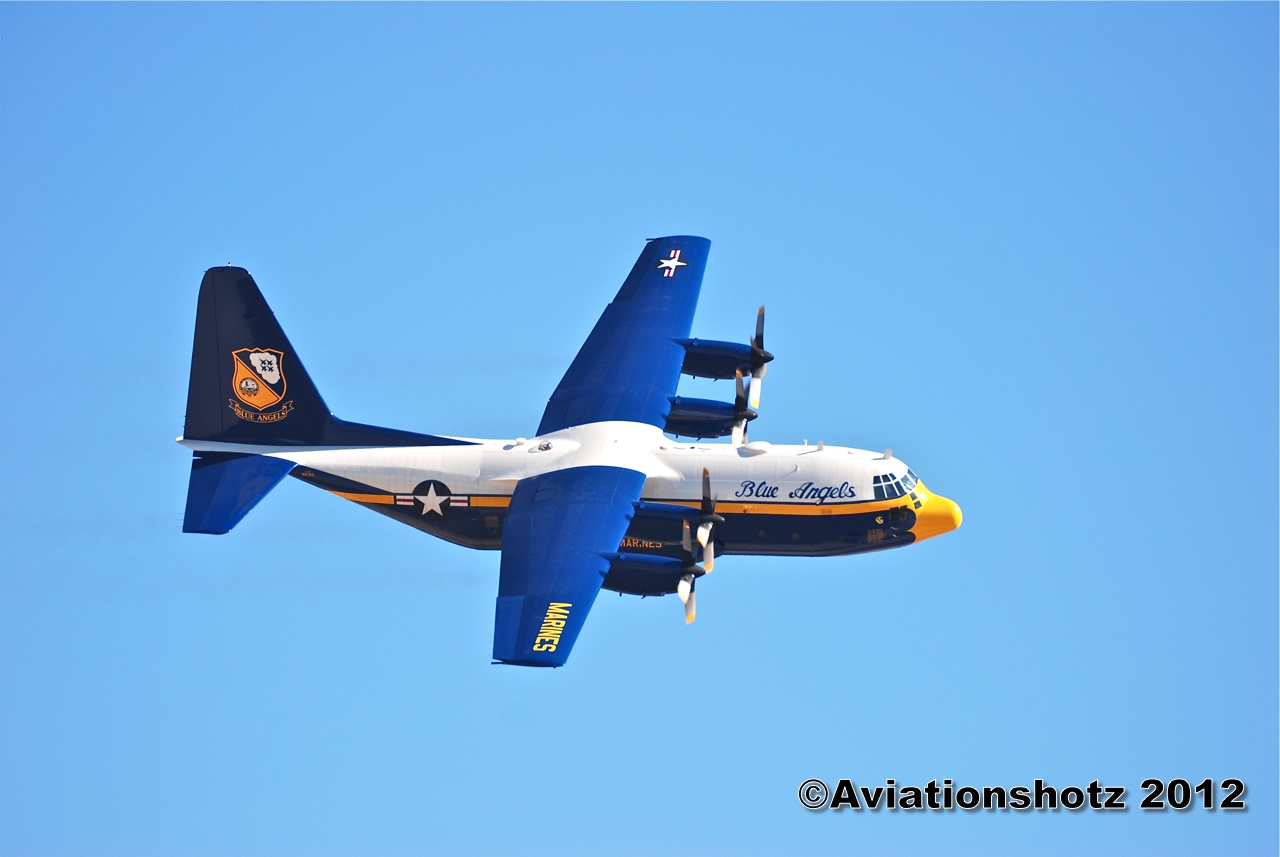 Aviationshotz: FAT ALBERT AIRLINES