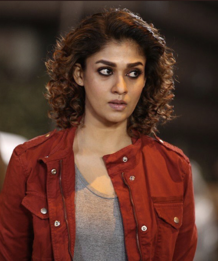 Nayanthara hot face closeup latest | Indian Filmy Actress