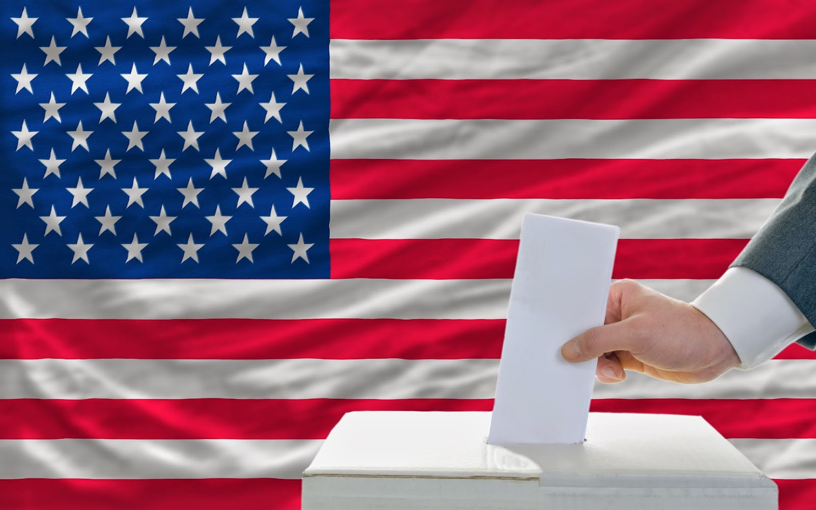 ¿quiénes Y Cuántos Son Los Latinos Que Votan En Estados Unidos Al Minuto