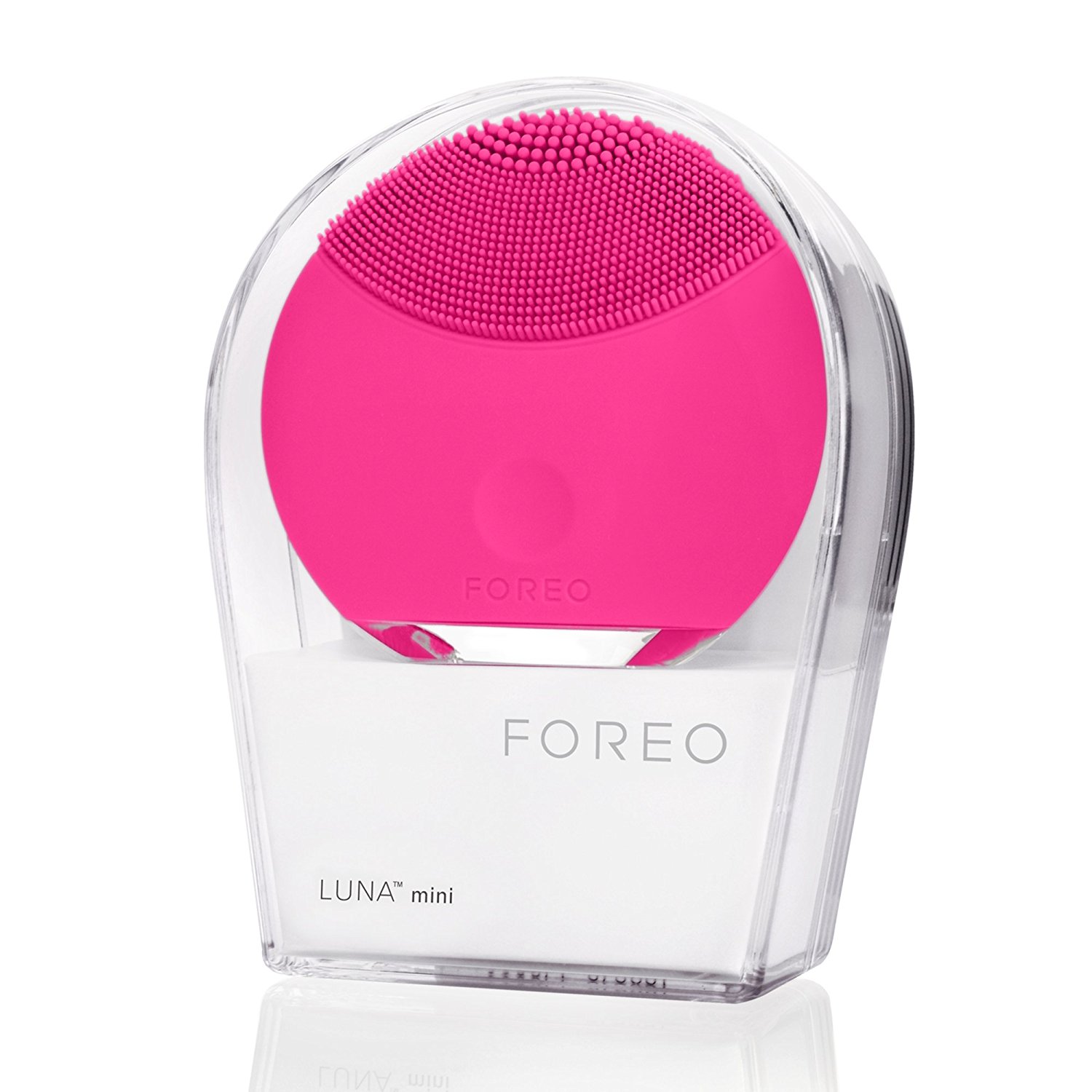 Patry Beauty: FOREO LUNA MINI REVIEW