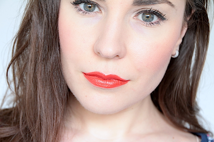 Les Rouges Artist de Make Up For Ever | kleo beauté