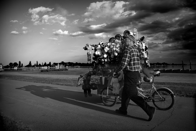 In Memory of Goran Popovic Coga