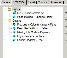 How to FTP a File to Mainframe Using DataStage Parallel « Big Data - DW ...