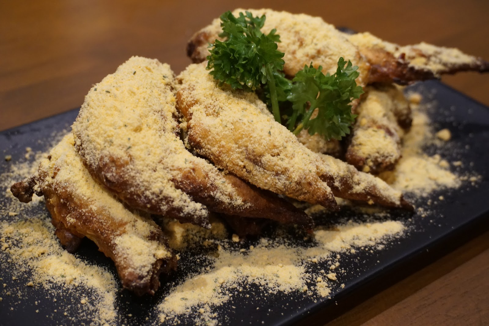 GOOBNE, NO. 1 OVEN ROASTED CHICKEN IN KOREA KINI DIBUKA DI MALAYSIA