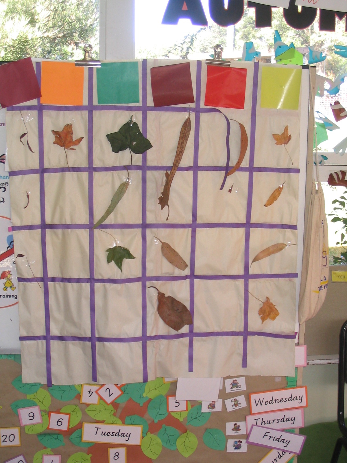 Maths Displays - Mathful Learners