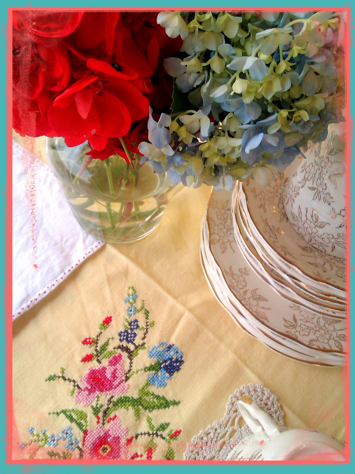 Mad Tea Party Vintage Tea Party mad-tea-party-vintage-tea-party