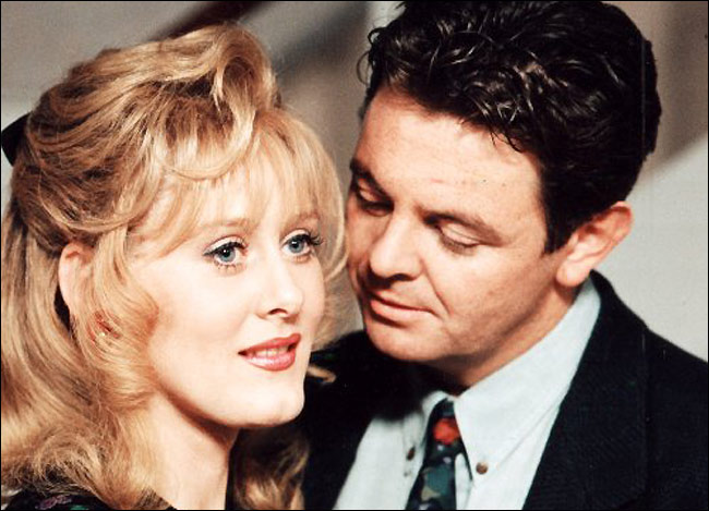 Coronation Street Blog: Where are they now? Corrie Icons of the 90s ...