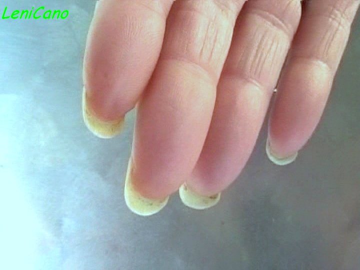 Nailpassion: Leni Cano: The Lost Files